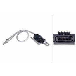 Hella NOx-Sensor, NOx-Katalysator 6pn358307311 f&uuml;r SEAT