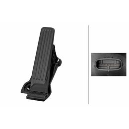 Hella Sensor, Fahrpedalstellung 6pv312437101 f&uuml;r MAZDA