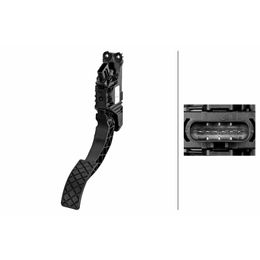 Hella 6pv312052101 f&uuml;r VW