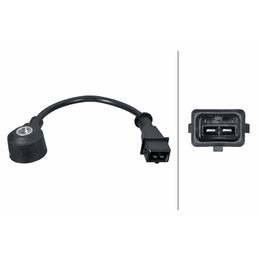 Hella Klopfsensor 6pg013114861 f&uuml;r Subaru