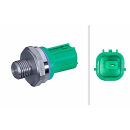 Hella Klopfsensor 6pg013114671 f&uuml;r HONDA