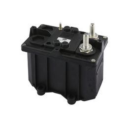 Hella Hauptschalter, Batterie 6ek008776051