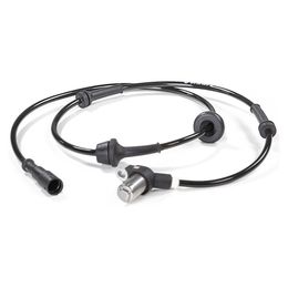 Hella Sensor, Raddrehzahl 6pu009106471 Vorderachse f&uuml;r VW