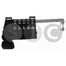 Stc Sicherungskasten t403887 f&uuml;r VW