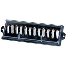 Hella Sicherungsdose 8jd004588001 f&uuml;r RENAULT TRUCKS ASTON MARTIN