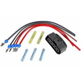 METZGER Kabelreparatursatz, Zentralelektrik 2324198 f&uuml;r VW
