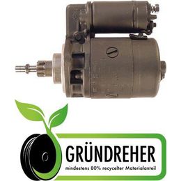 REDFAIR Starter rf10360s f&uuml;r VAG