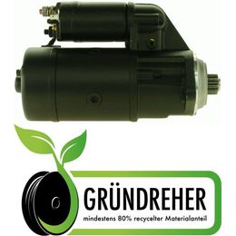 REDFAIR Starter rf10580s f&uuml;r VAG