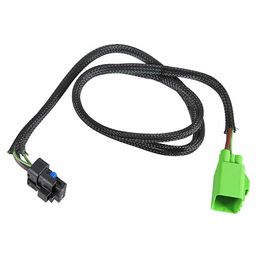 METZGER Kabelreparatursatz, Tankgeber 2324226 f&uuml;r Ford