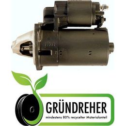 REDFAIR Starter rf15190s f&uuml;r Ford