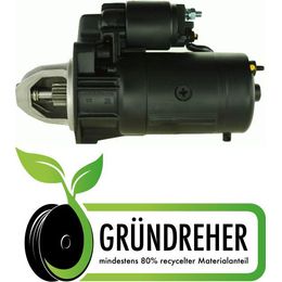 REDFAIR Starter rf14660s f&uuml;r Mercedes