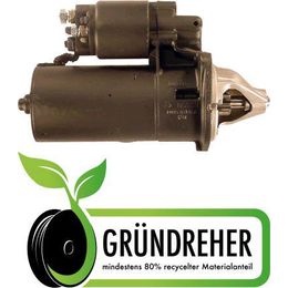 REDFAIR Starter rf14840s f&uuml;r BMW