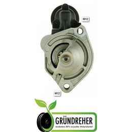 REDFAIR Starter rf16330s f&uuml;r VAG