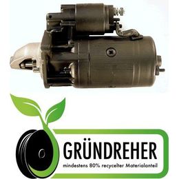 REDFAIR Starter rf17010s f&uuml;r RENAULT