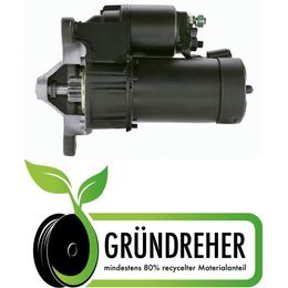 REDFAIR Starter rf16530s f&uuml;r Citro&euml;n Citro&euml;n/Peugeot Fiat