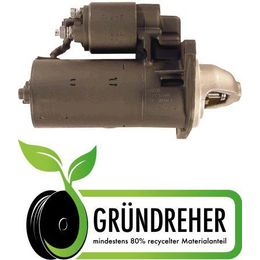REDFAIR Starter rf16860s f&uuml;r Opel SAAB