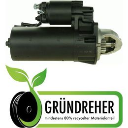 REDFAIR Starter rf17180s f&uuml;r BMW
