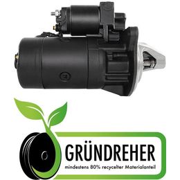 REDFAIR Starter rf17490s f&uuml;r Iveco