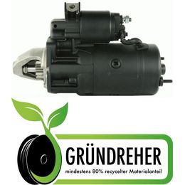 REDFAIR Starter rf17020s f&uuml;r Fiat / LANCIA Citro&euml;n