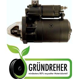 REDFAIR Starter rf17801s f&uuml;r ALFAROME/Fiat/LANCI Fiat