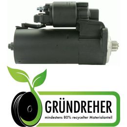 REDFAIR Starter rf18410s f&uuml;r Skoda VW