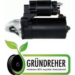 REDFAIR Starter rf18890s f&uuml;r BMW