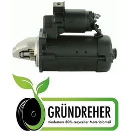 REDFAIR Starter rf18960s f&uuml;r Iveco ALFAROME/Fiat/LANCI Fiat