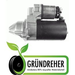 REDFAIR Starter rf20870s f&uuml;r Opel