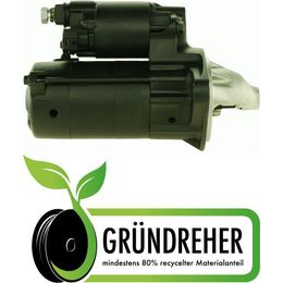 REDFAIR Starter rf20551s f&uuml;r TOYOTA