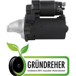REDFAIR Starter rf21550s f&uuml;r TOYOTA
