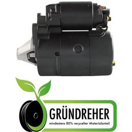 REDFAIR Starter rf22830s f&uuml;r MITSUBISHI RENAULT