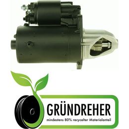 REDFAIR Starter rf52153s f&uuml;r NISSAN