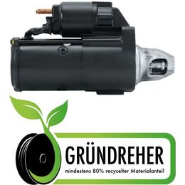 REDFAIR Starter rf21320s f&uuml;r Mercedes