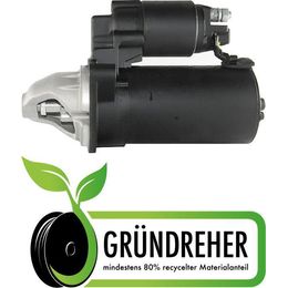 REDFAIR Starter rf22010s f&uuml;r BMW