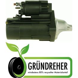 REDFAIR Starter rf22930s f&uuml;r BMW