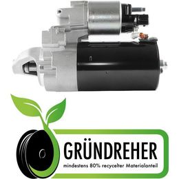 REDFAIR Starter rf23050s f&uuml;r BMW