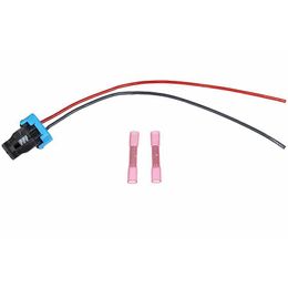 METZGER AUTOTEILE Kabelreparatursatz, Zentralelektrik 2324383 f&uuml;r Vaughall Ford KIA