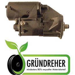REDFAIR Starter rf52276s f&uuml;r TOYOTA