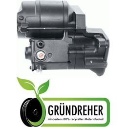 REDFAIR Starter rf52220s f&uuml;r TOYOTA