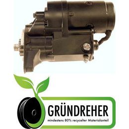 REDFAIR Starter rf52237s f&uuml;r TOYOTA