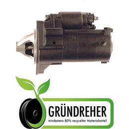 REDFAIR Starter rf52261s f&uuml;r TOYOTA