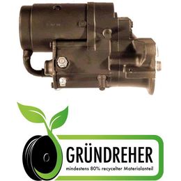 REDFAIR Starter rf52285s f&uuml;r TOYOTA