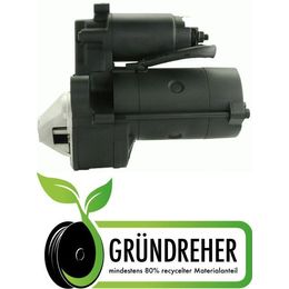 REDFAIR Starter rf52317s f&uuml;r MAZDA KIA MITSUBISHI