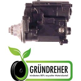 REDFAIR Starter rf52415s f&uuml;r HONDA