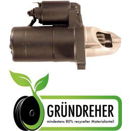 REDFAIR Starter rf52323s f&uuml;r MAZDA MITSUBISHI