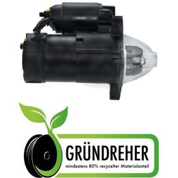 REDFAIR Starter rf52343s f&uuml;r MAZDA MITSUBISHI