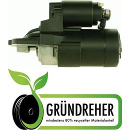 REDFAIR Starter rf52348s f&uuml;r MAZDA MITSUBISHI