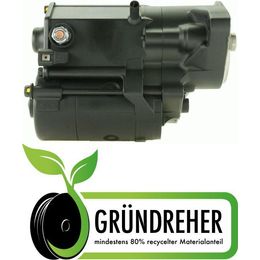 REDFAIR Starter rf52612s f&uuml;r DAIHATSU