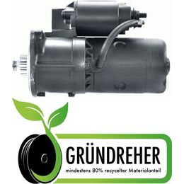 REDFAIR Starter rf52513s f&uuml;r MITSUBISHI