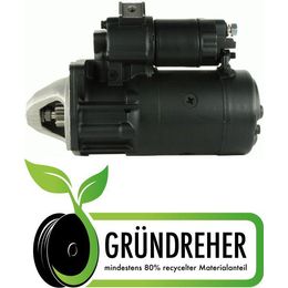 REDFAIR Starter rf80039s f&uuml;r ALFAROME/Fiat/LANCI Fiat